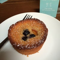 Little T Baker - Union Way (Now Closed) - Bakery