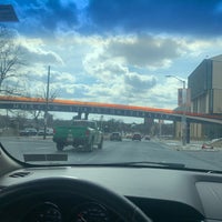 Morgan State University - Morgan State University - 1700 E Cold Spring Ln