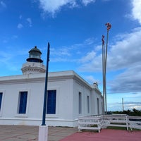Arecibo Lighthouse & Historical Park Museum - PR-655