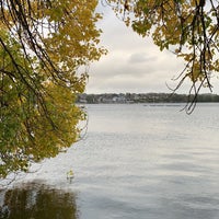 Poole Park - Park in Poole