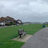 Poole Park - Park in Poole