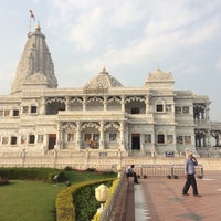 Vrindavan | वृंदावन | Brindavan - Vrindavan, Uttar Pradesh