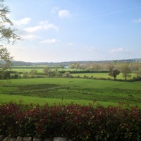 Jerpoint Park - Historic and Protected Site