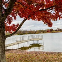 Jacobson Park - 17 tips