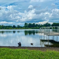 Jacobson Park - 17 tips