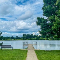 Jacobson Park - 17 tips