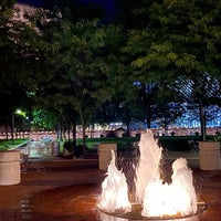 Triangle Park - Park in Downtown Lexington, Lexington-Fayette, KY