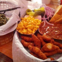 The Original Q-Shack - 2510 University Dr