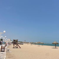 Al Wakra Beach - 9 tips