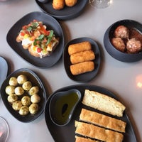 The WestRoom - Haymarket - 24 tips