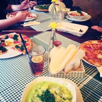 Pizzeria Cyklop - Italian Restaurant in Stare Miasto