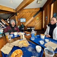 Mid Gad Lodge (Snowbird) - Ski Lodge in Snowbird