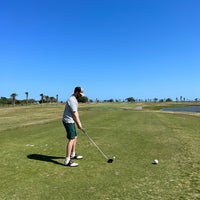 Patriots Point Links - Golf Course in Mt Pleasant