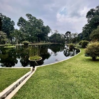 Kebun Raya Taman Wisata Cibodas - Garden