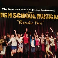 The American School in Japan (ASIJ) - 府中 - 1 tip from 282 visitors