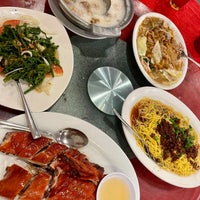 Jeff Lee Kitchen (鲜味馆) - Kampung Baru Sungai Buloh - 138 tips from 4069 ...