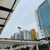 Plaza Glomac - Office in Kelana Jaya