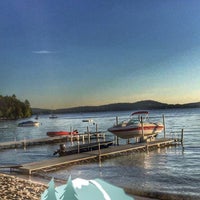 Lake Sunapee - Lake