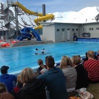 sundlaug - Water Park