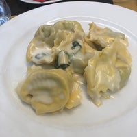 Da Mario - Italian Restaurant in Budapest