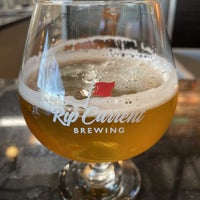 Rip Current Brewing Co. - Brewery