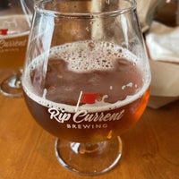 Rip Current Brewing Co. - Brewery