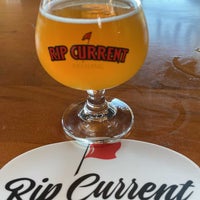 Rip Current Brewing Co. - Brewery