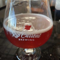 Rip Current Brewing Co. - Brewery