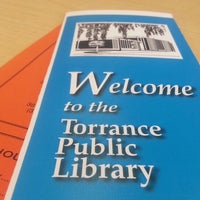 Torrance Public Library - North Torrance - Library in Torrance
