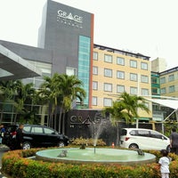 Grage Hotel Cirebon - Jl. R.A Kartini No. 77