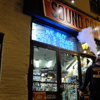 The Sound Garden - Fells Point - 1616 Thames St