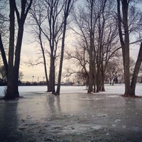 Alcott Park - Alcott Park - 1 tip from 187 visitors