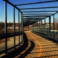Helen Boosalis Trail - Irvingdale - Lincoln, NE