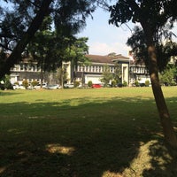 Institut Pertanian Bogor (IPB) - University in Bogor