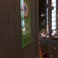 YHA Auckland City - Central Business District - Auckland, Auckland