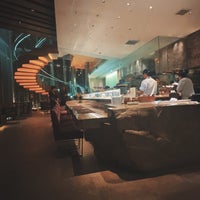 Zuma - Japanese Restaurant