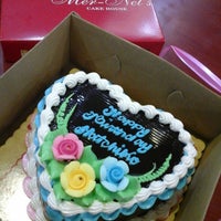 Mer-Nel's Cake House - Bakery