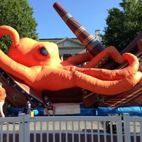 Decatur Beach Party (Now Closed) - Surf Spot in Decatur