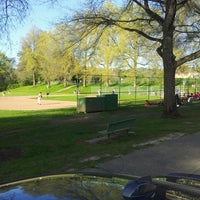 Pendleton City Park - 4 tips