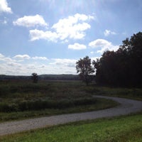 Prophetstown State Park - State or Provincial Park in Battle Ground