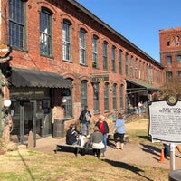 Marathon Motor Car Building - Historic Site