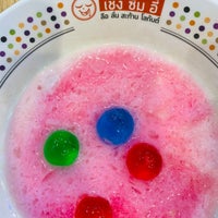 เซ็งซิมอี้ (Cheng Sim Ei) - Dessert Shop