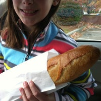 Give Thanks Bakery - Bakery in Rochester