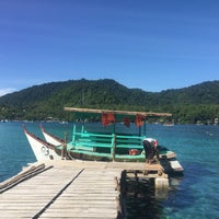 Rubiah Island - Sabang, Aceh