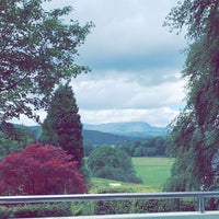 Lake District Visitor Centre - Troutbeck Bridge, Cumbria