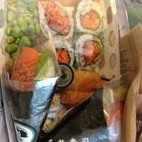 Wasabi - Waterloo - 36 tips from 1191 visitors