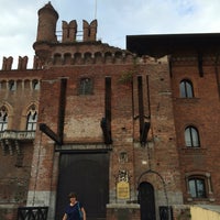 Castello di Carimate Hotel - 6 tips from 236 visitors