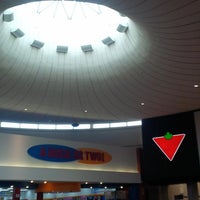Centerpoint Mall - North York, ON