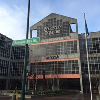 Bellevue Square - Bellevue Square - Bellevue, WA