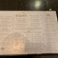 Eques - 900 Bellevue Way NE